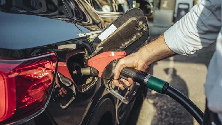 What kind of gas should you put in a classic car and why does choosing ...