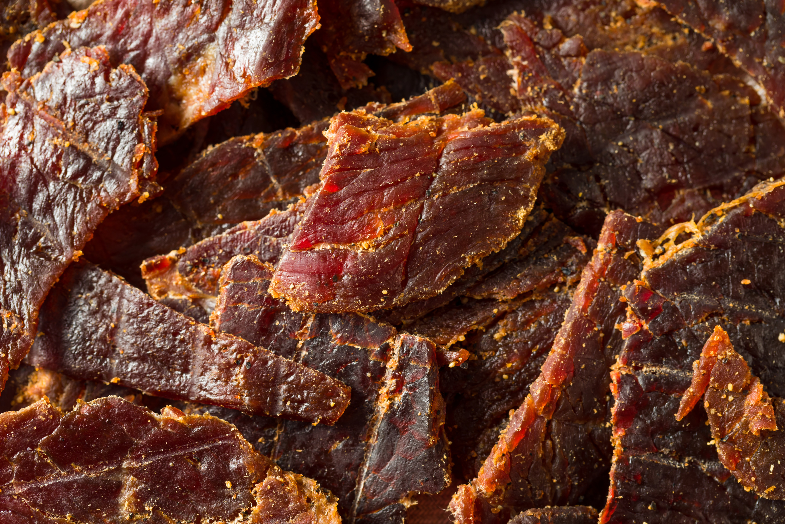 Our 20 favorite road trip snacks