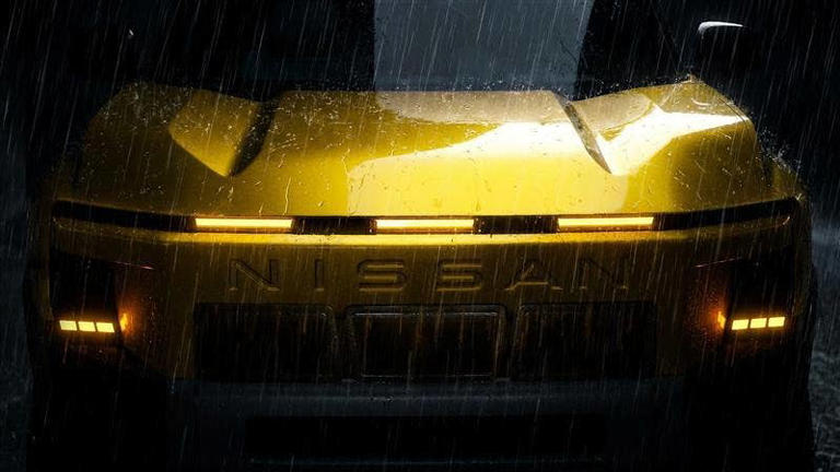Nissan cuts Skyline development time to 26 months using AI and lessons ...