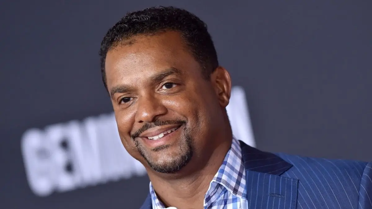 'It's just noise': Alfonso Ribeiro says 'DWTS' contestants are one bad ...