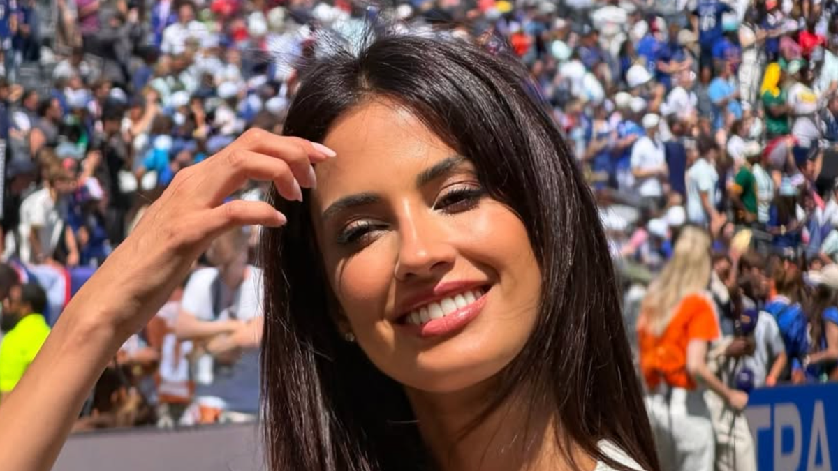 World Cup reporter Eleonora Incardona faces backlash for 'inappropriate ...