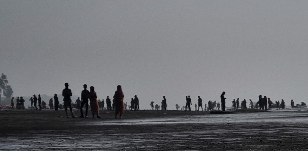 The dark science of human survival under extreme isolation