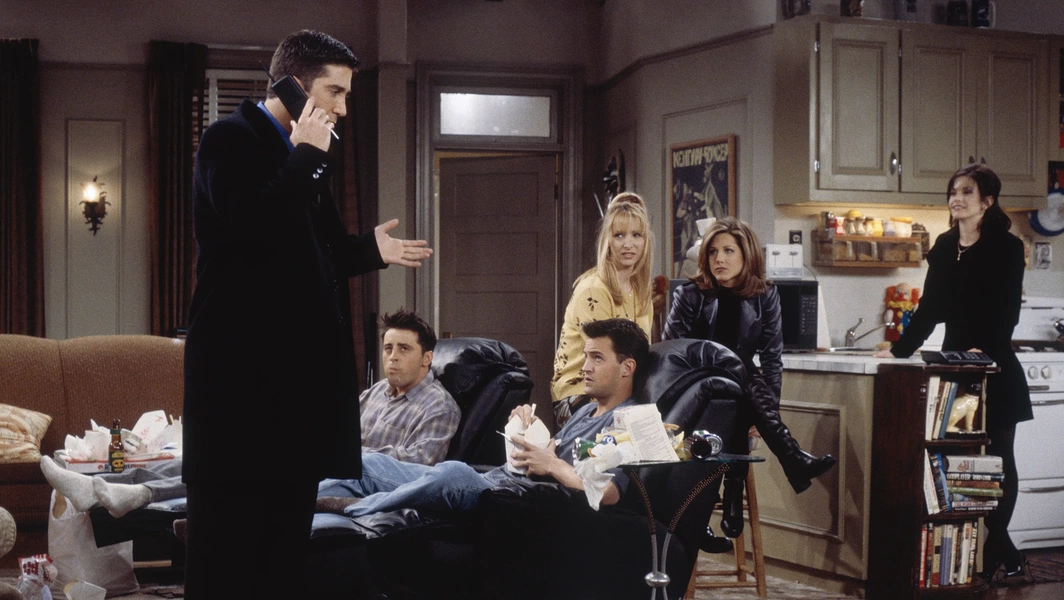 8 unforgettable TV episodes that redefined storytelling
