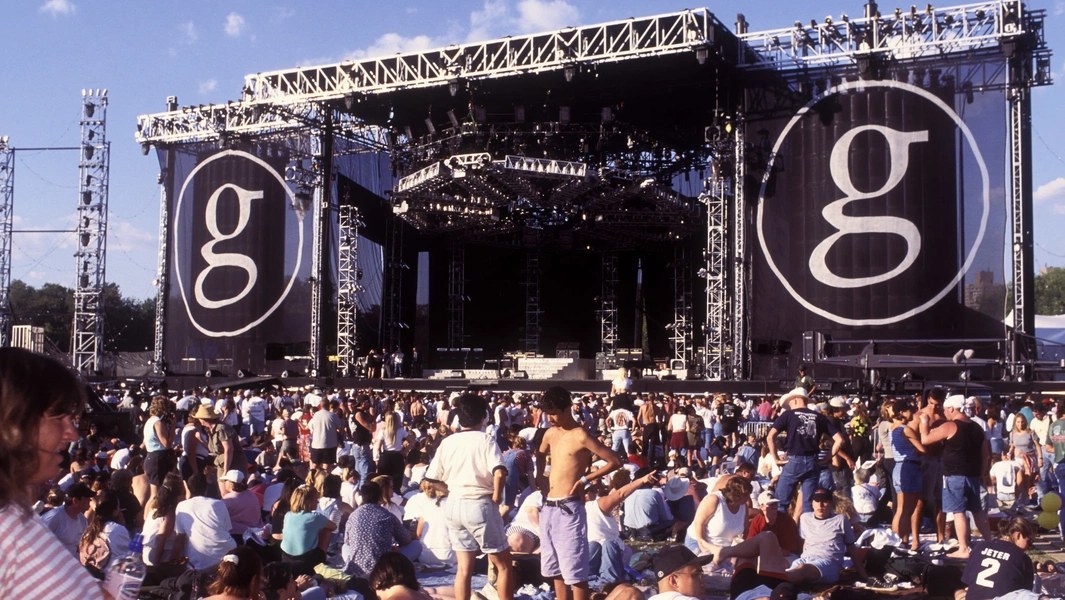 Garth Brooks' landmark Summerfest 2026 debut