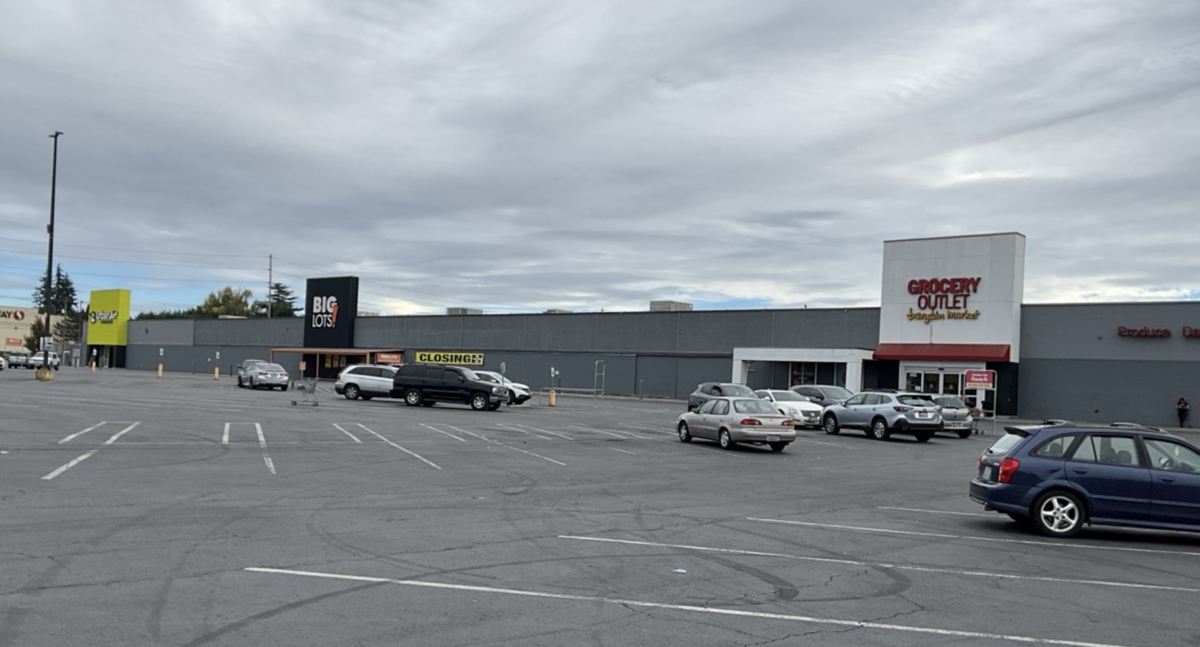 Second site for fitness center proposed in Tacoma, this time on Eastside