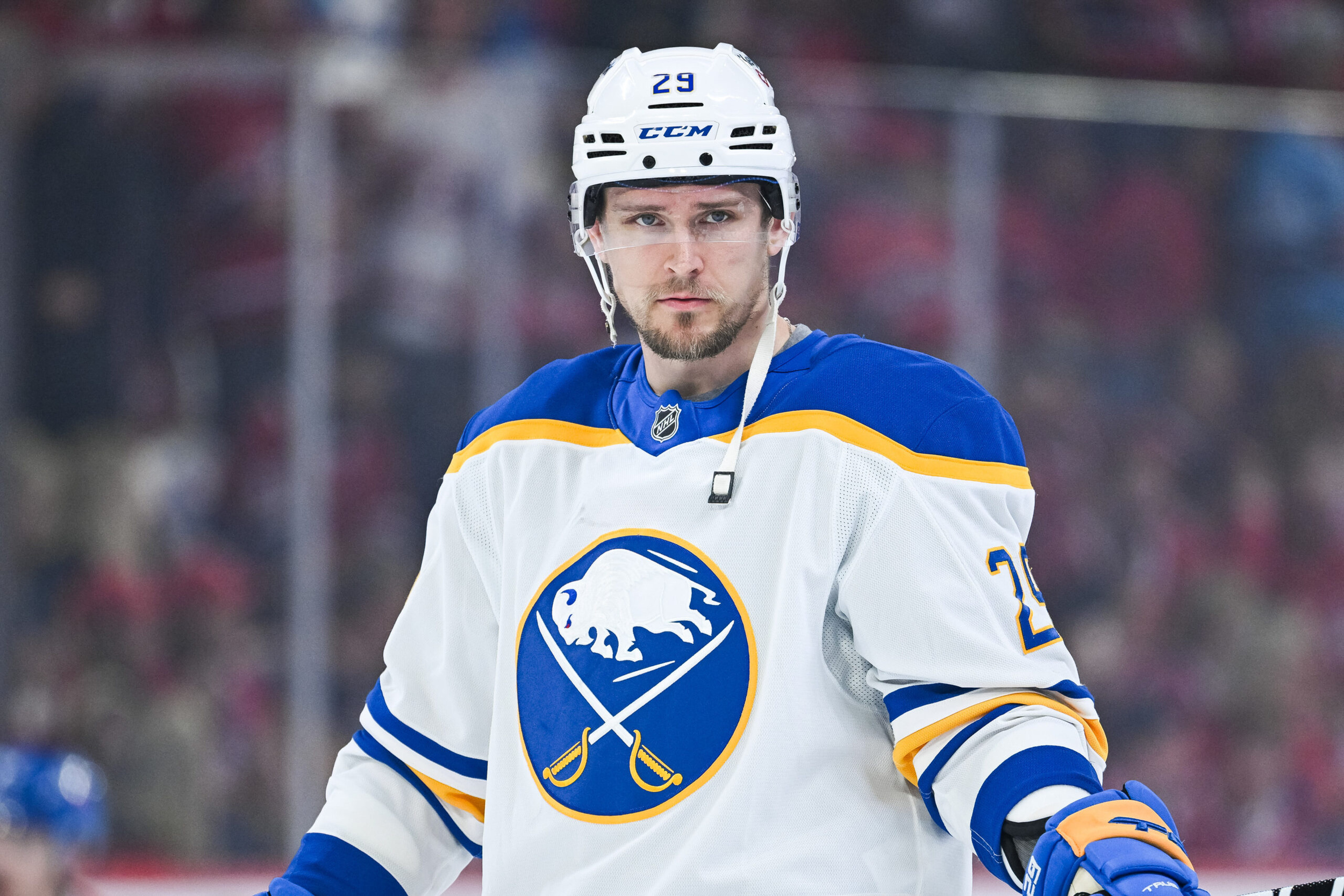 UFA Beck Malenstyn calls hometown Canucks an 'interesting' option, but ...