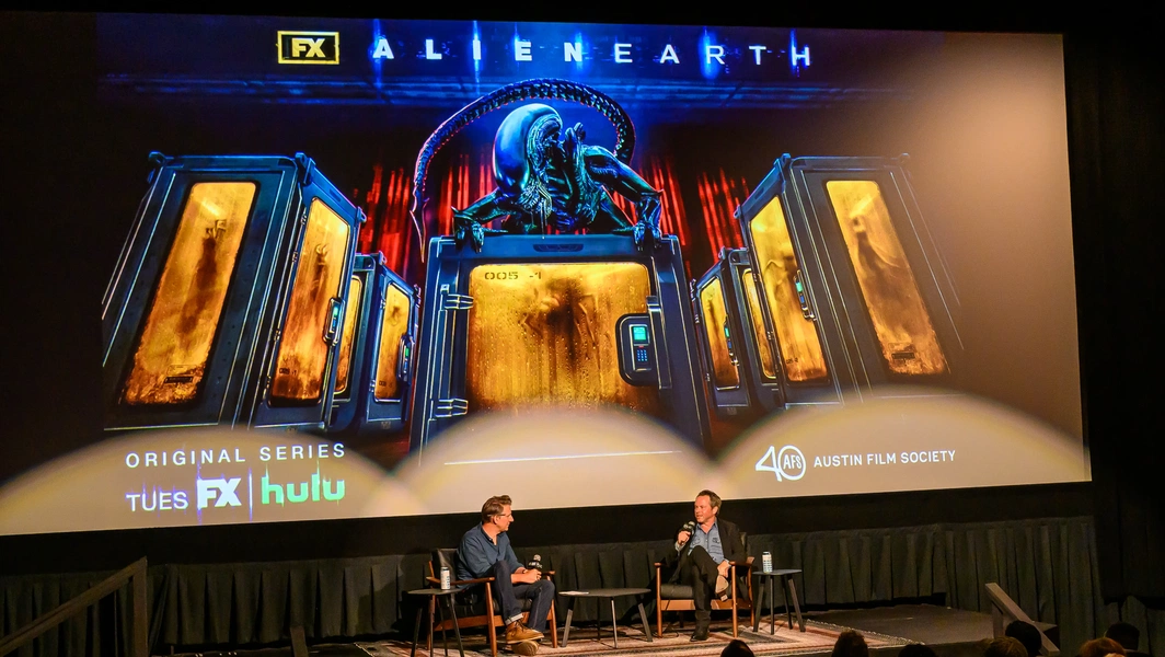 Horror TV series that outshine the big screen