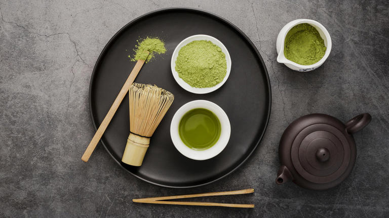 2 red flags you should avoid when buying matcha