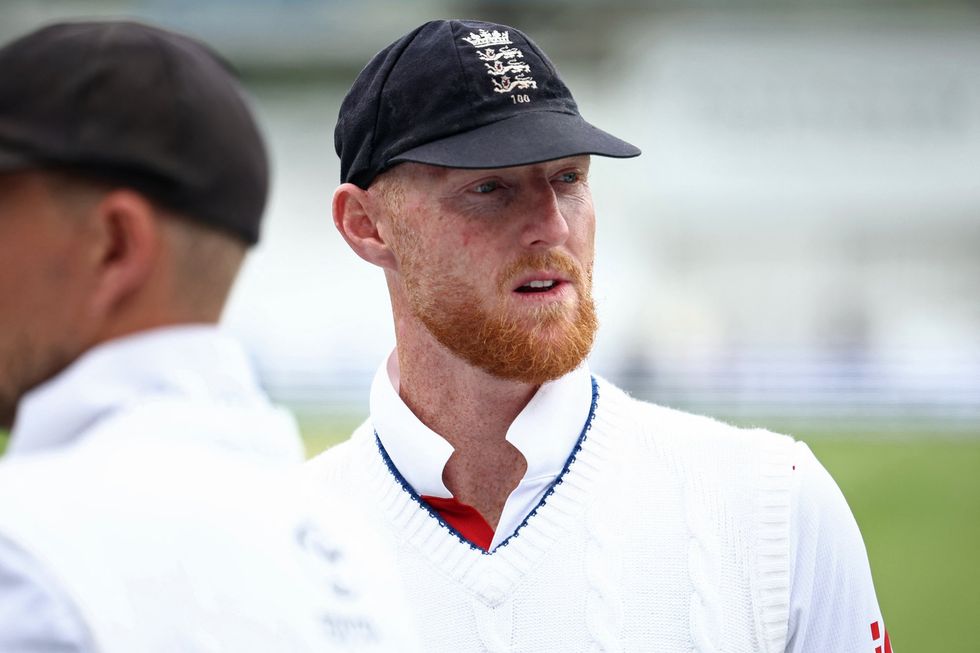 Ben Stokes and Gus Atkinson investigation concludes England pair ...
