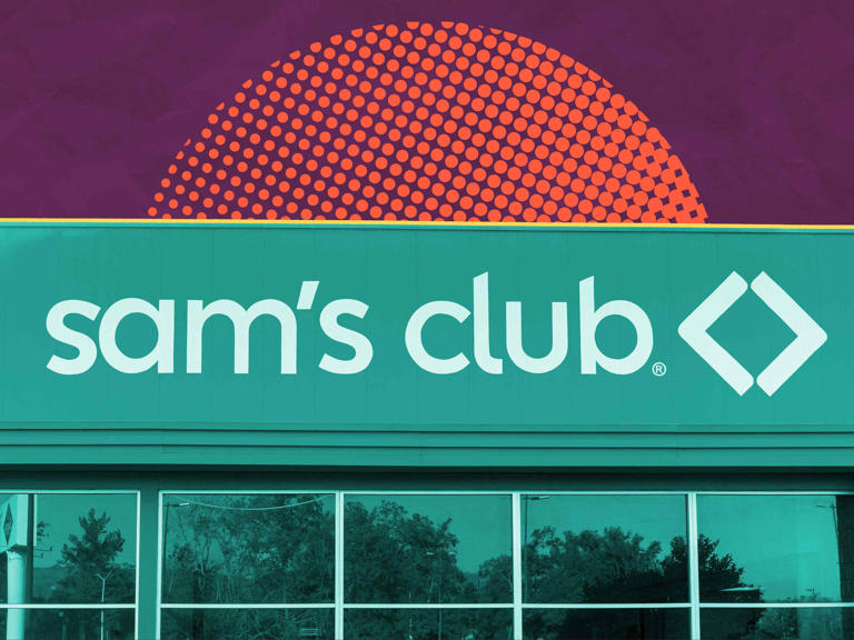 Sam's Club finally has the ready-to-cook dinner I buy every week
