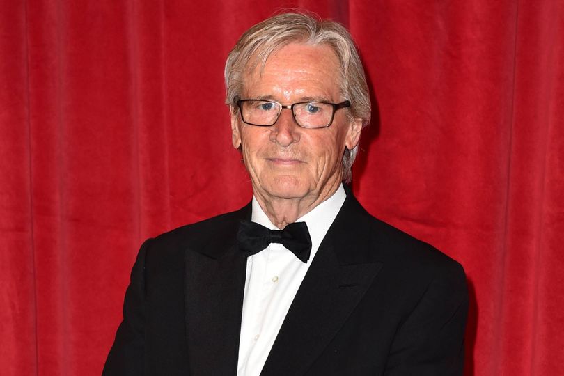 Coronation Street fans 'only just realising' William Roache's sons ...