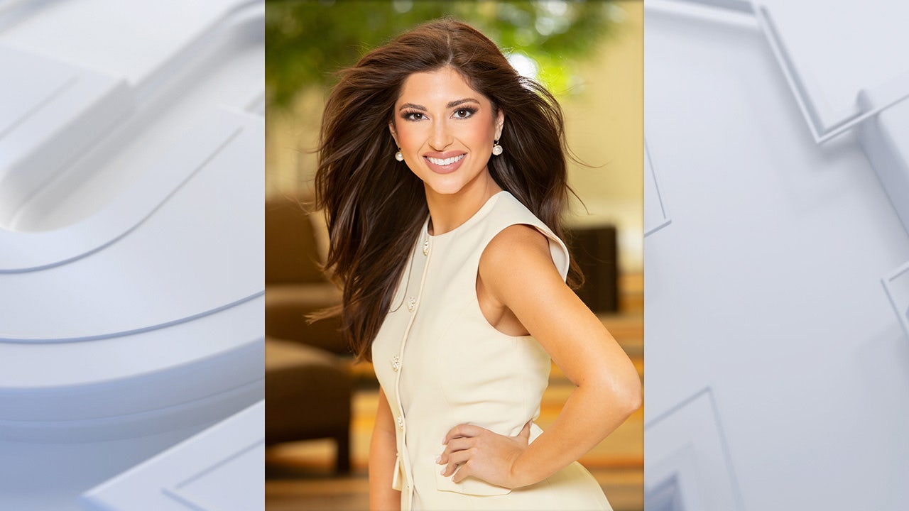 Jordenne Butler from Onalaska crowned Miss Wisconsin 2026