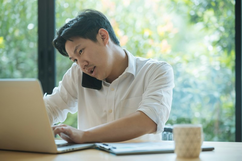 Company forces employees back to the office, then builds 'collaboration ...