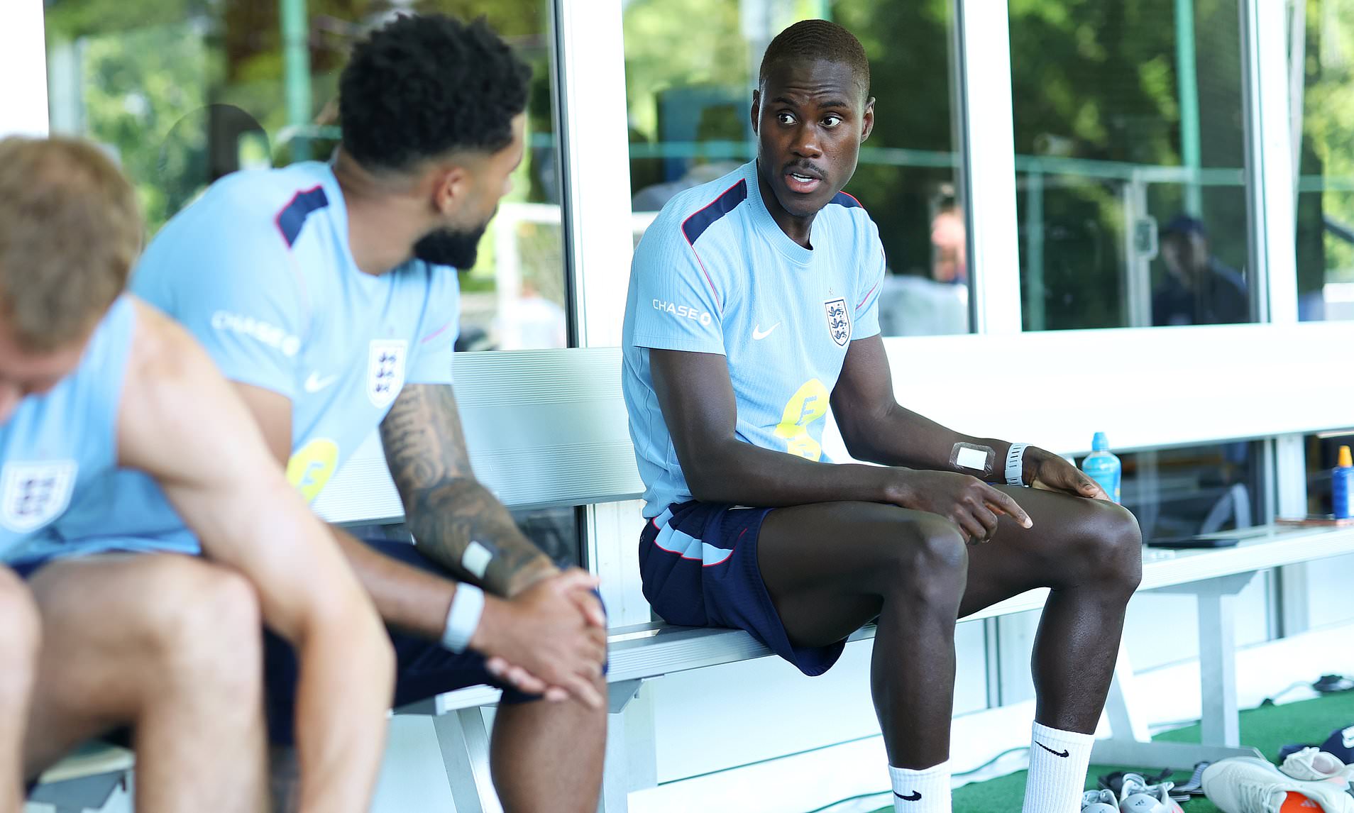 Trevoh Chalobah opens up on receiving call from Thomas Tuchel to join ...