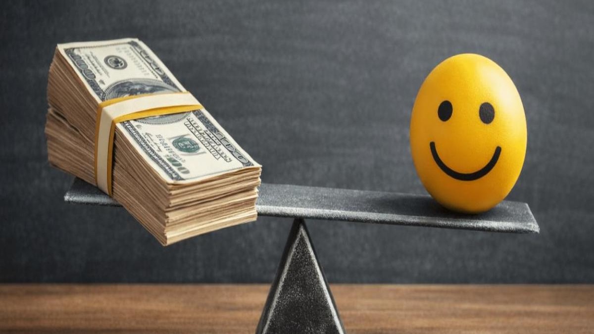 9 quiet signs greed may be influencing your decisions more than you realize