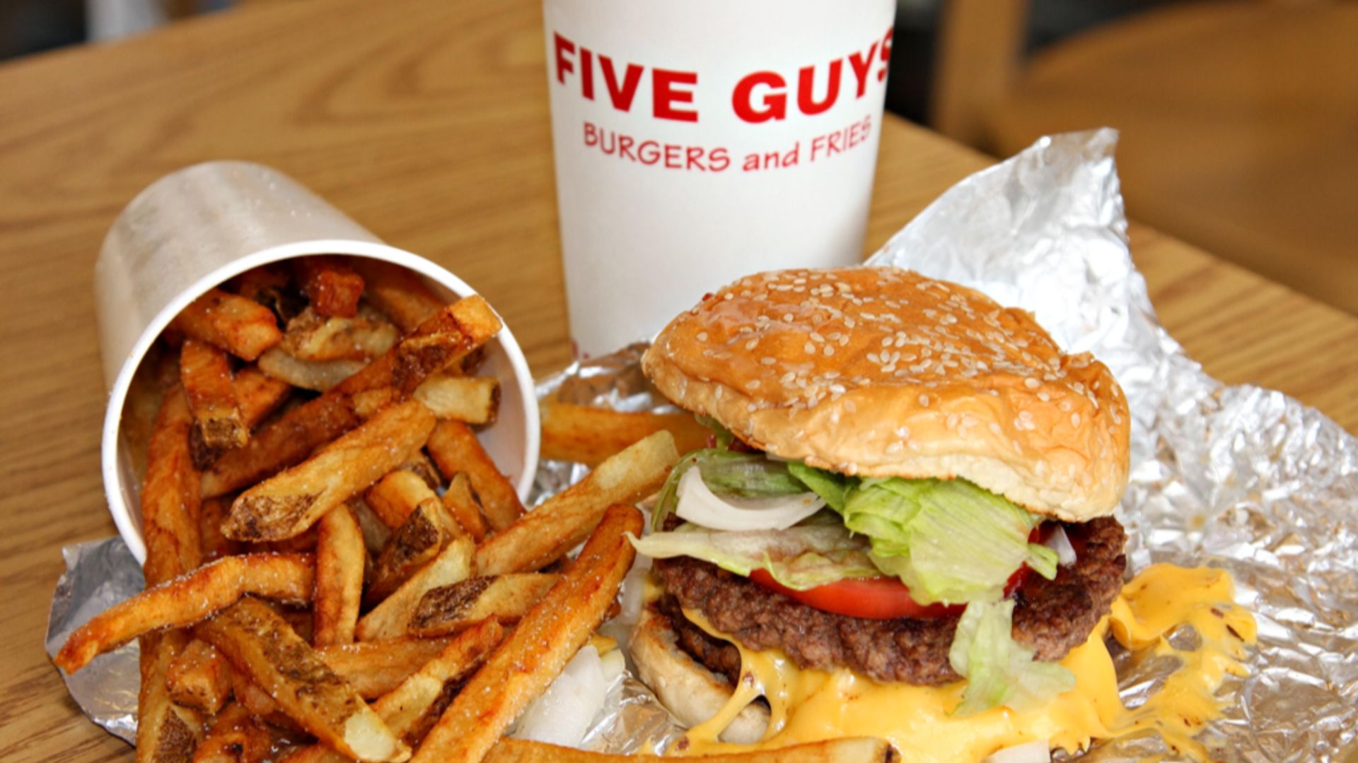 10 fast food chains that are more expensive than they should be & 10 ...