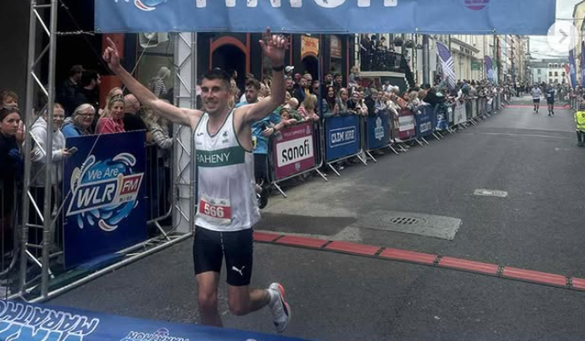 WLR Waterford Viking Marathon 2026: Over 5,000 runners, countless ...