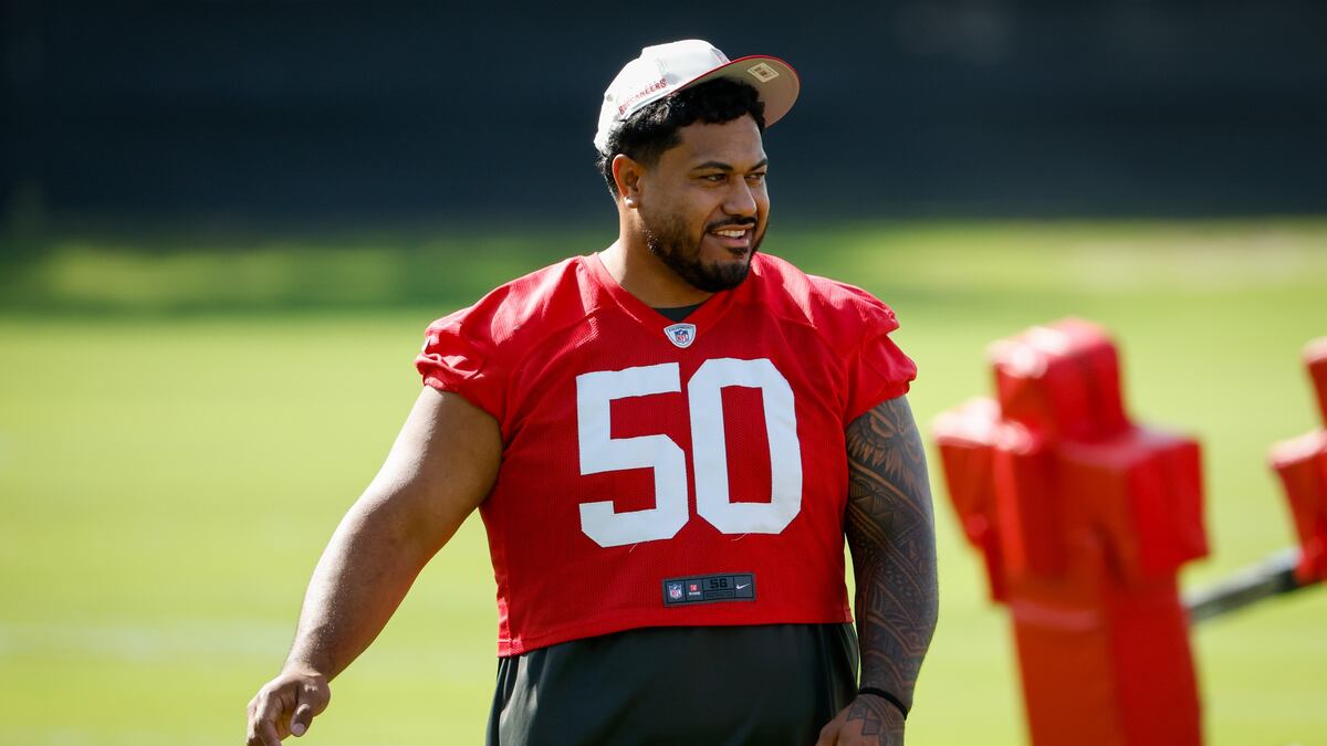 What the Bucs learned about their team this offseason