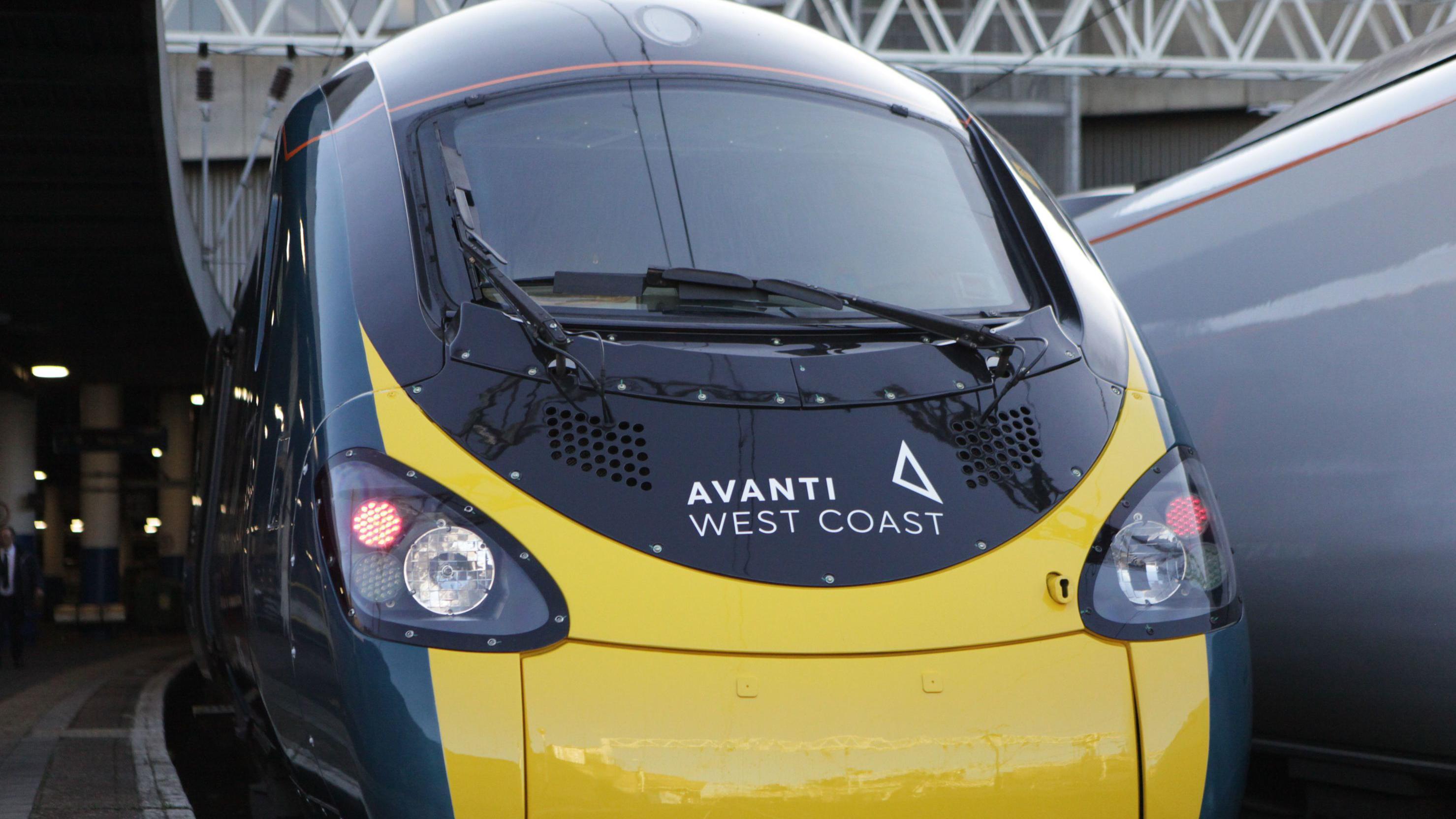 Delays for rail passengers after Stockport incident