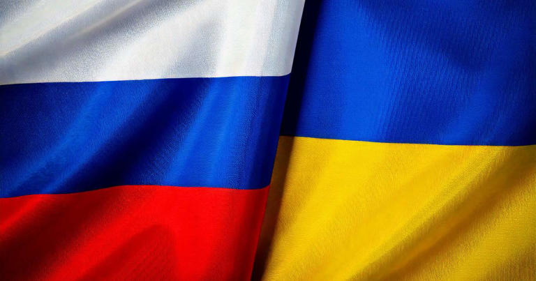 Décryptage : Middle strike — la doctrine ukrainienne qui transforme la ...
