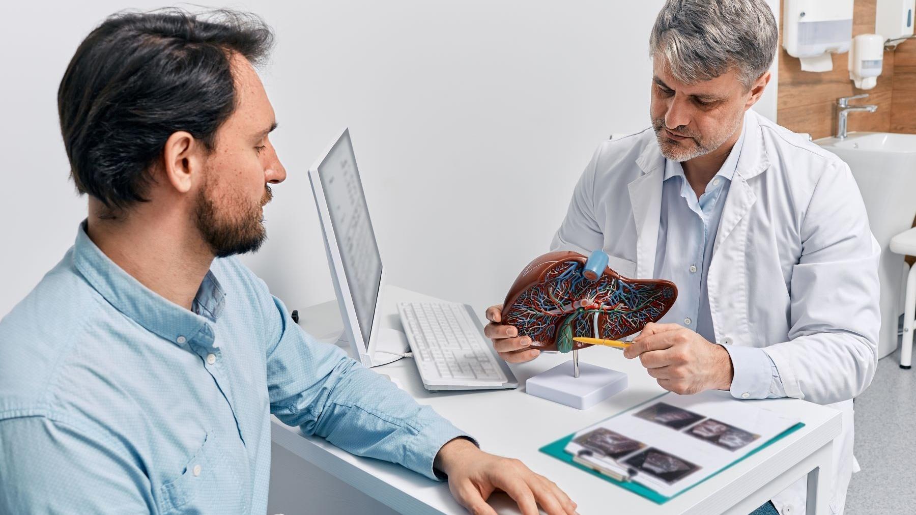 Fatigue, digestive issues, and more: 5 signs your liver may need attention
