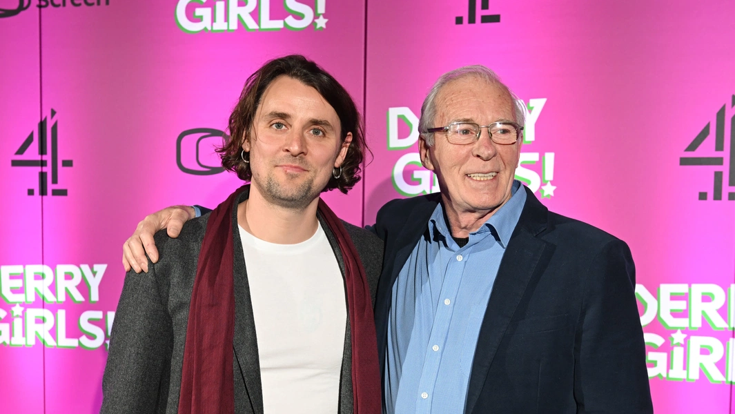 5 notable Irish TV shows across genres