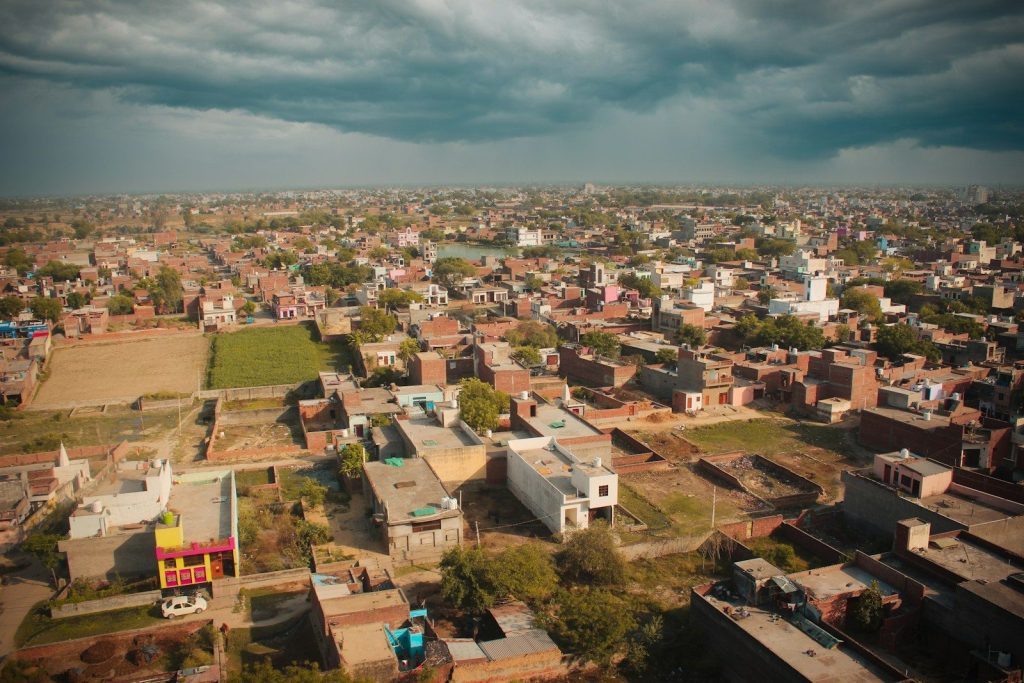Why America will be completely unrecognizable by 2050