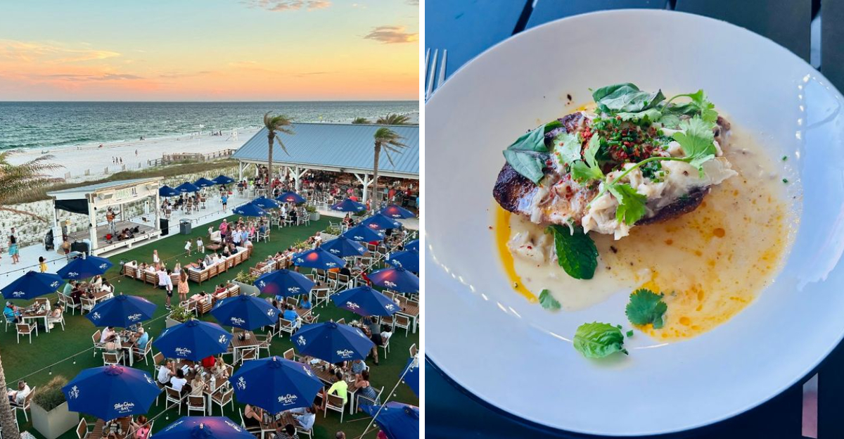 10 highly rated Alabama seafood spots that dominate local 5-star online ...