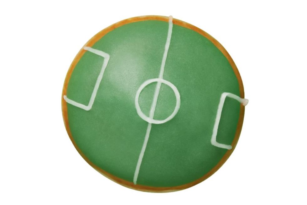 Krispy Kreme recalls two doughnut products that could trigger serious ...