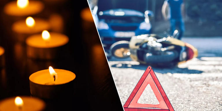 Tragischer Unfall: Zwei Motorradfahrer sterben nach heftiger Kollision ...