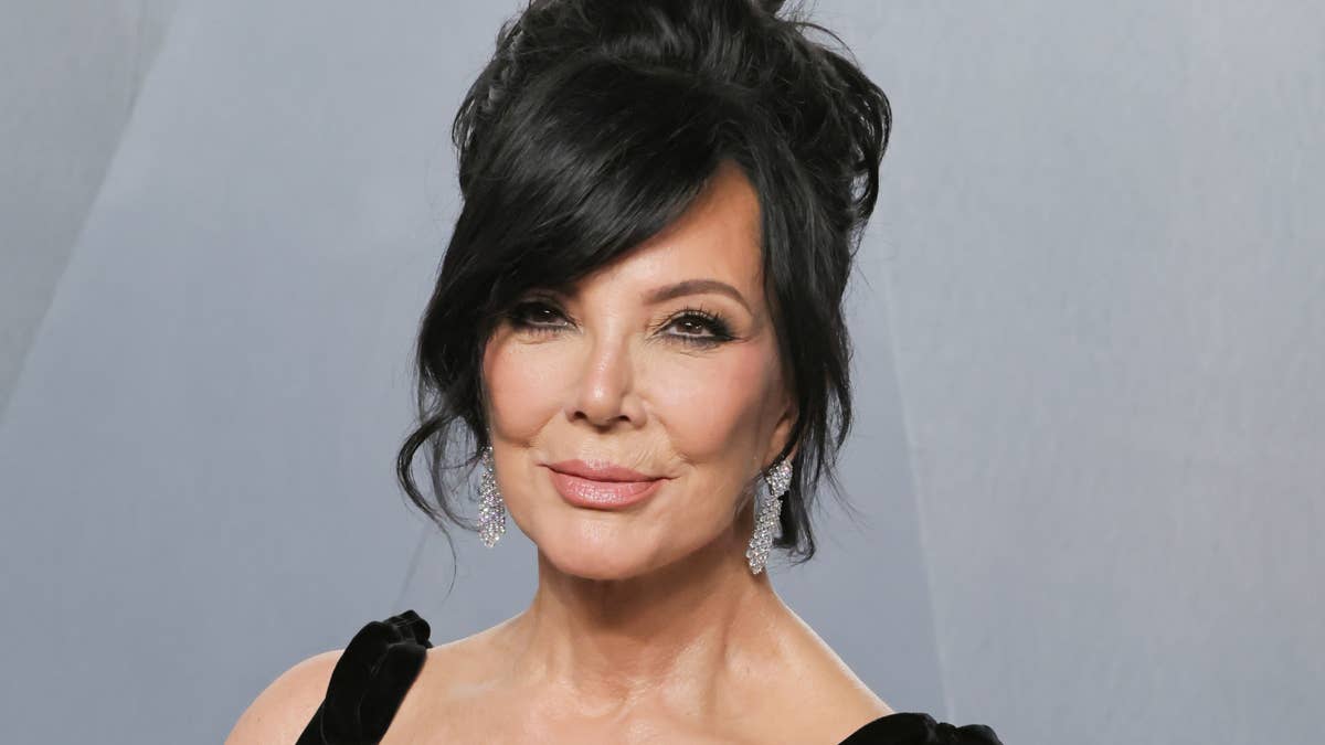 Kris Jenner's heartfelt Father's Day message to Rob Kardashian stands ...