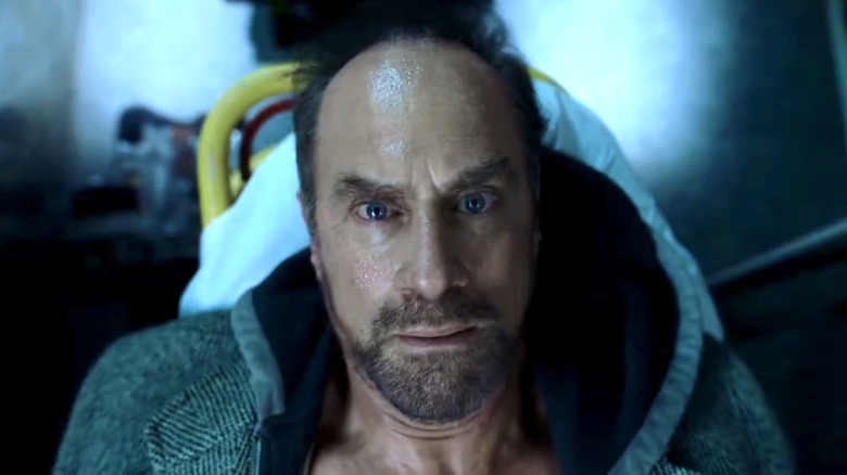 Christopher Meloni starred in a violent, offbeat series from The Boys ...