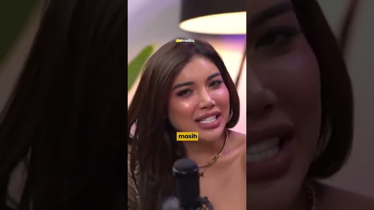 Cerita Millen Cyrus saat beribadah