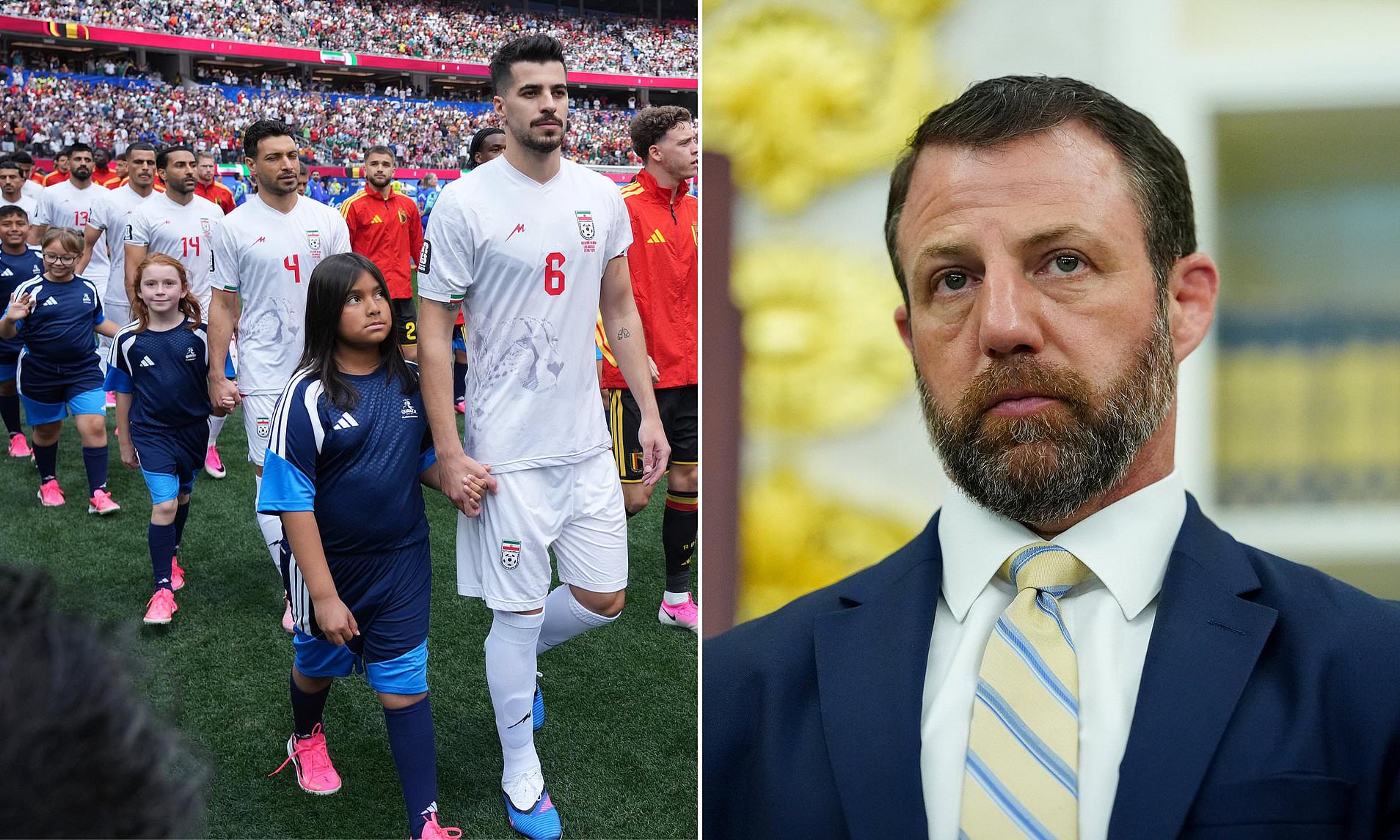 Mullin: Man with ties to Iran's national guard tried to enter US with ...