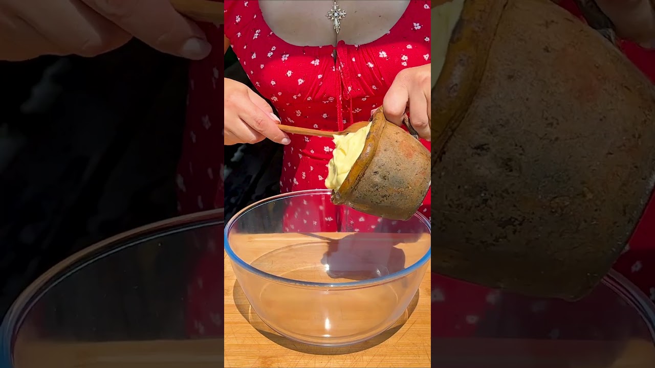 The recipe for the perfect carp! Delicious and simple