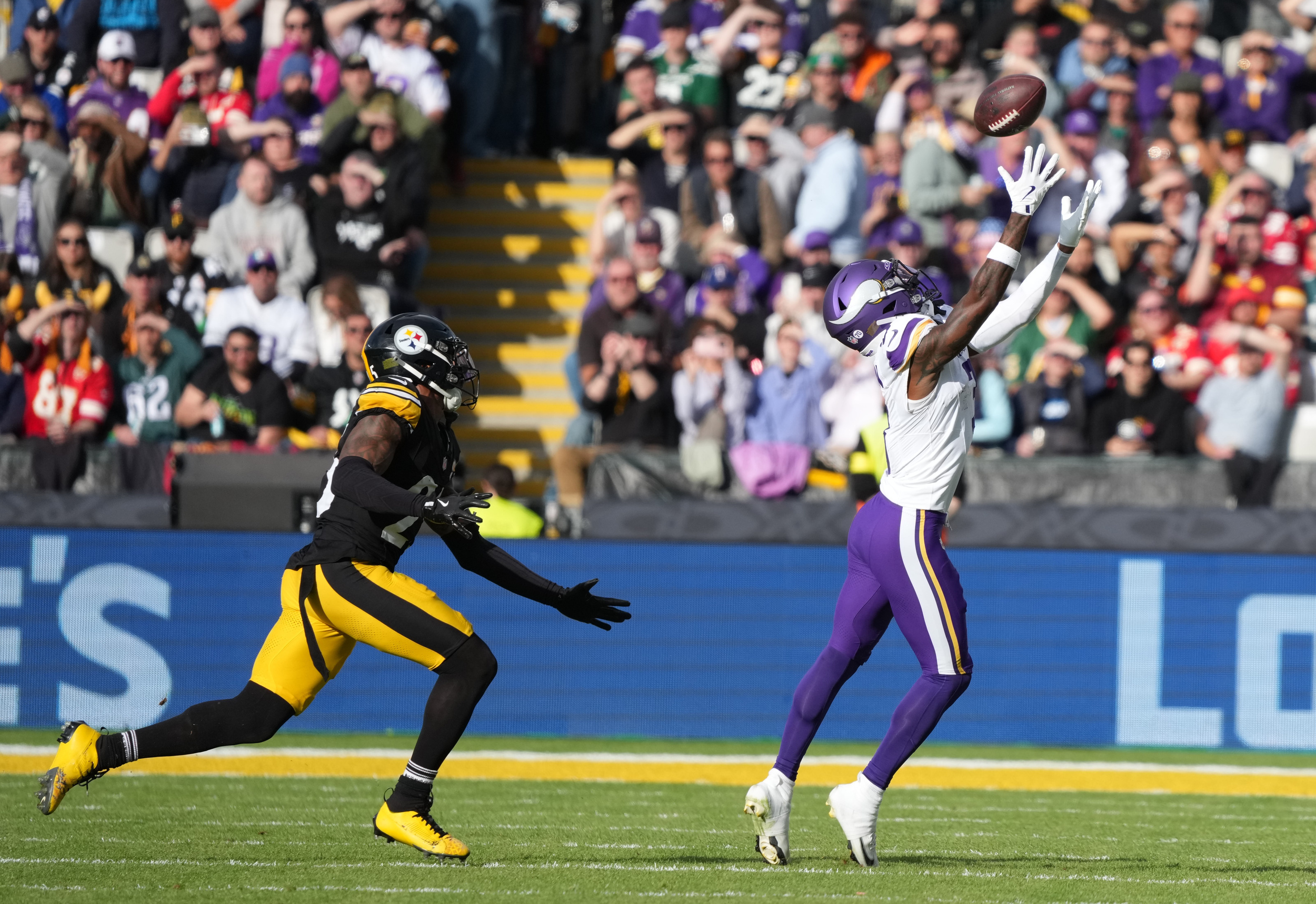 Steelers fans should not forget how great DeShon Elliott was when healthy