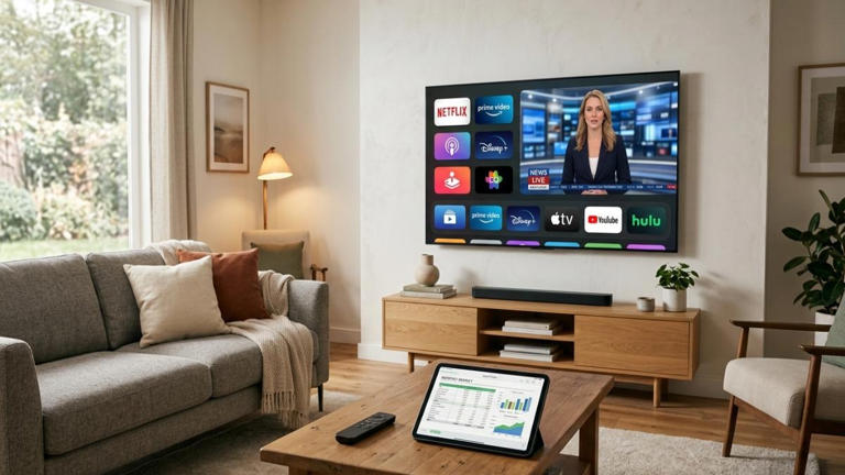 How to lower your internet and cable bill without losing the channels ...