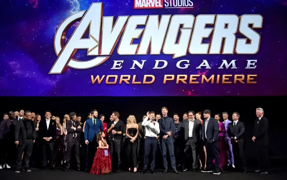 Marvel to re-release 'Endgame' with new footage before 'Doomsday'