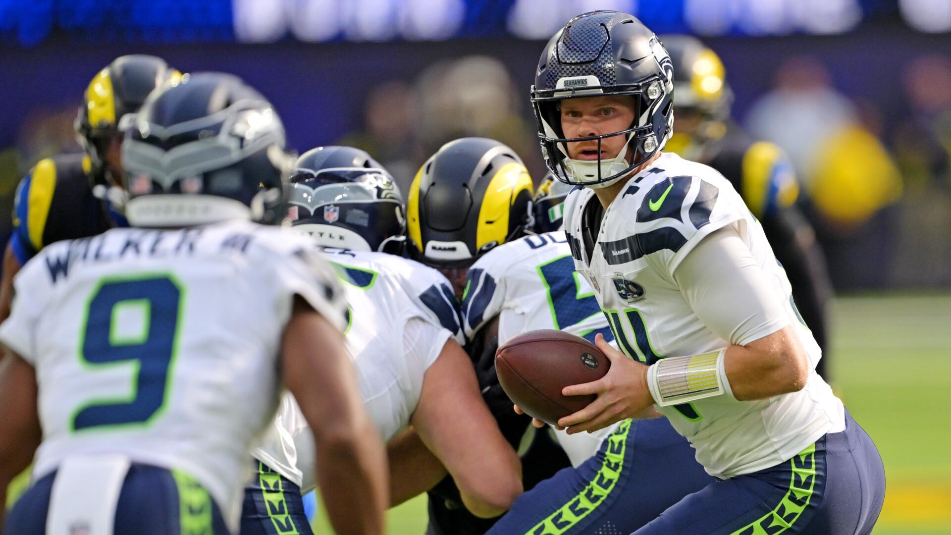 Fantasy football rankings 2026: Sleepers, breakouts, busts from model ...