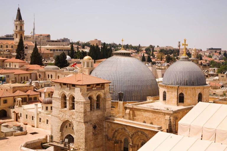 Israel welcomes back travelers as tourism sites reopen
