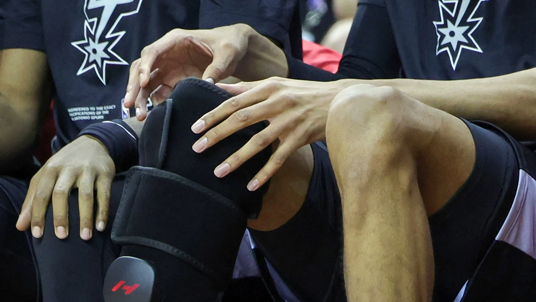Knee braces decoded for active lifestyles