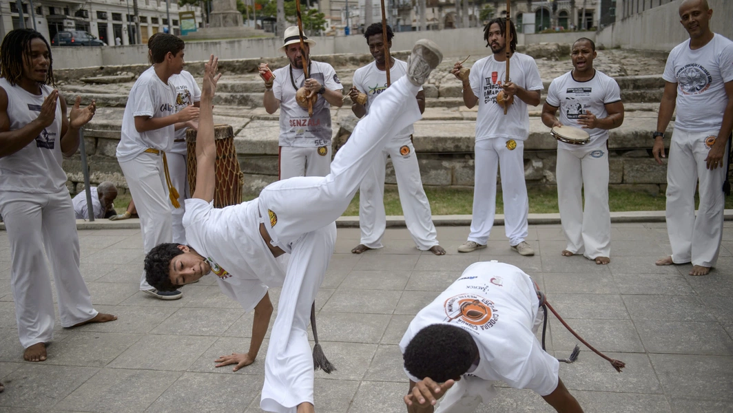 14 dances with secret codes and hidden meanings