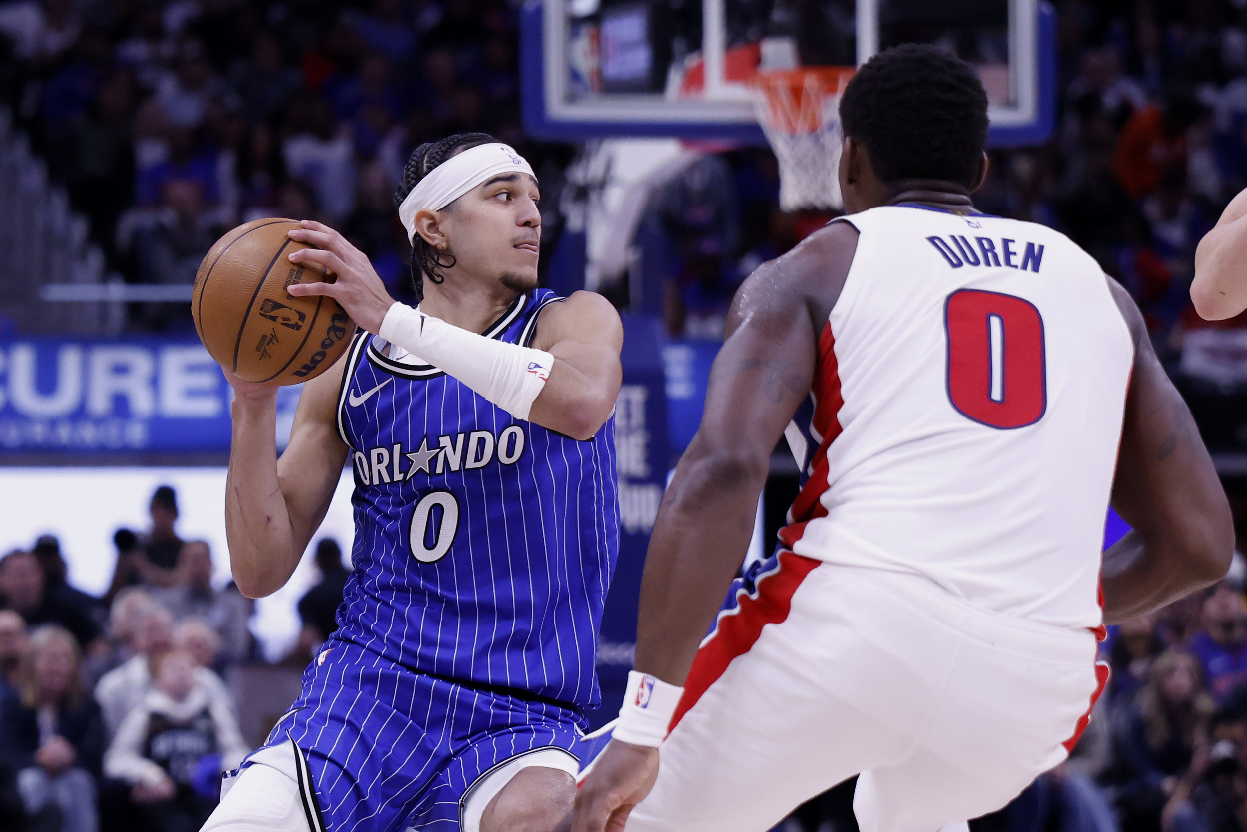 NBA rumors: Magic, Anthony Black, Nuggets, Jazz