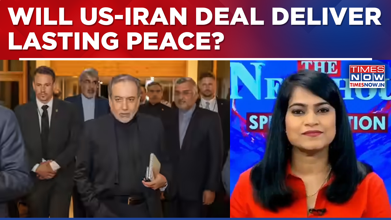 Will US-Iran deal deliver lasting peace, or will deep distrust derail ...