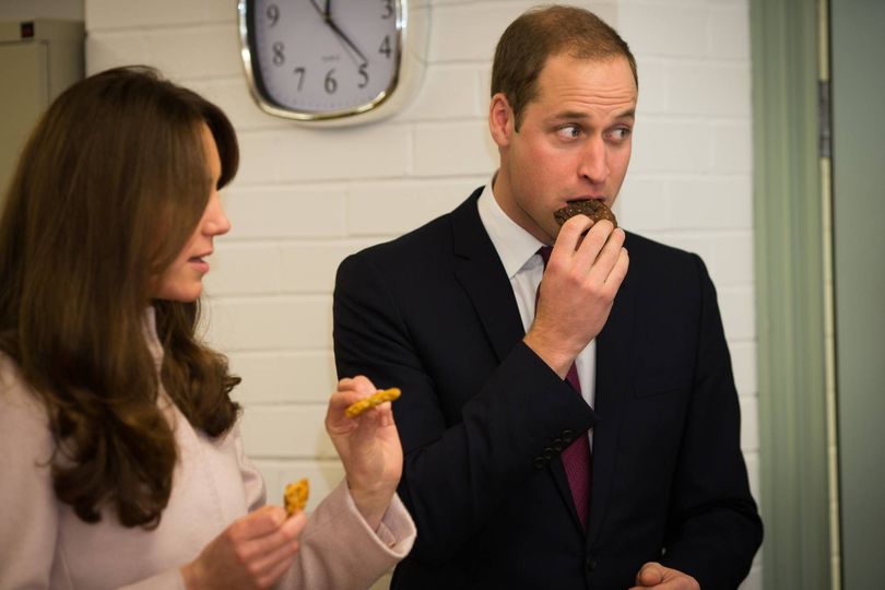 Prince William's life as he turns 44 - net worth, real friends and what ...