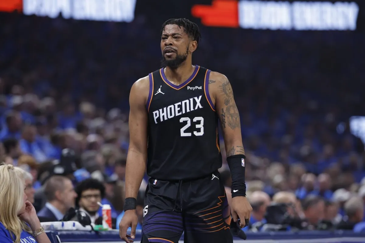Au tour de Jordan Goodwin de re-signer avec les Suns