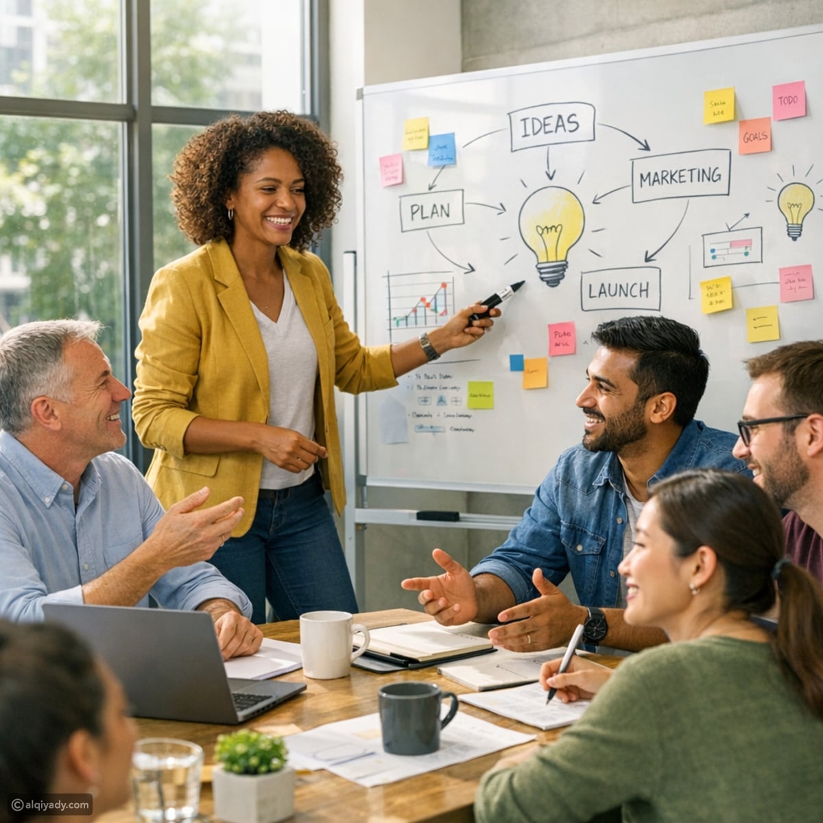 How Entrepreneurs Build Wealth From Scratch?