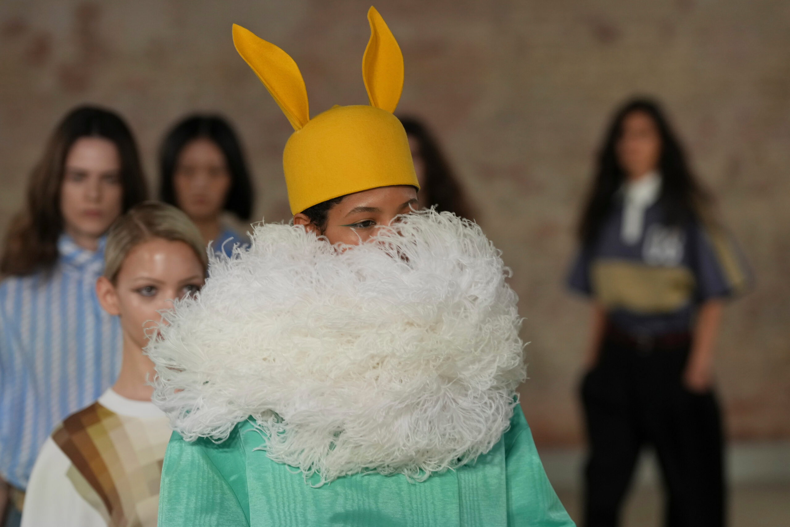 Moschino, Loris Messina e Simone Rizzo nominati nuovi direttori creativi