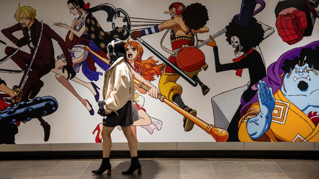 11 anime that shaped iconic genres