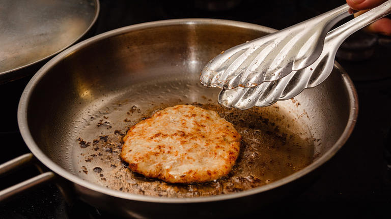 The science behind Aldi's exploding turkey burger scandal